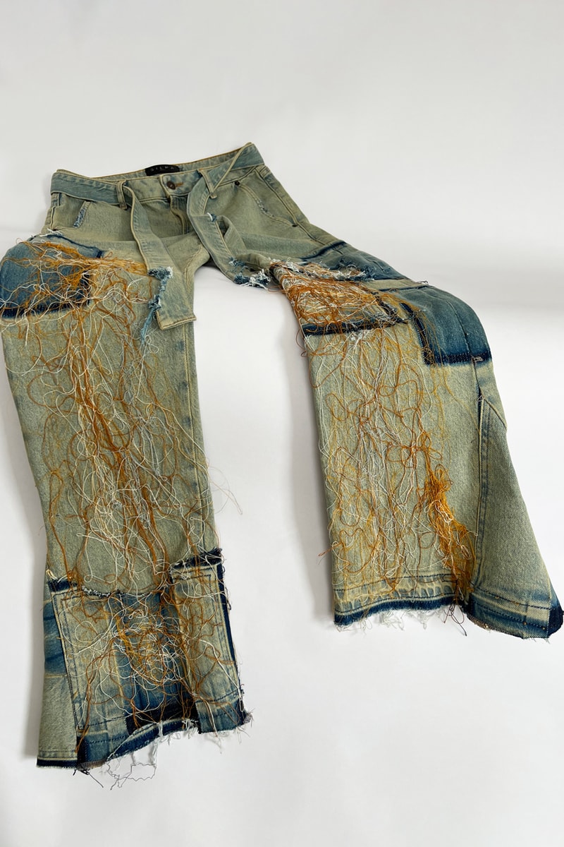 Silpa Presents Its New Collection For FW23 | Hypebeast