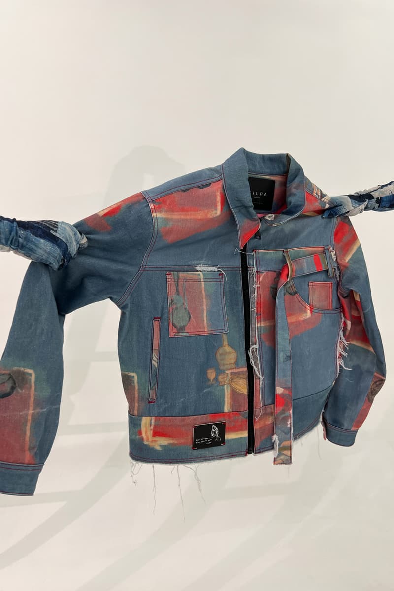 Silpa Presents Its New Collection For FW23 | Hypebeast