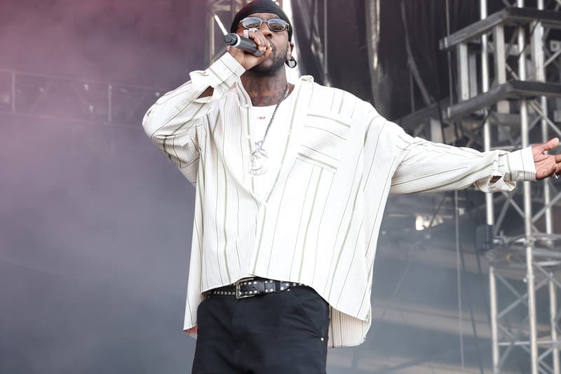 Skepta Reflects On His Frank Ocean Collaboration | Hypebeast