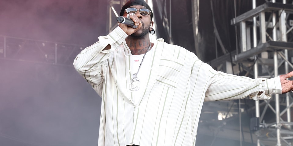 Skepta Reflects On His Frank Ocean Collaboration | Hypebeast