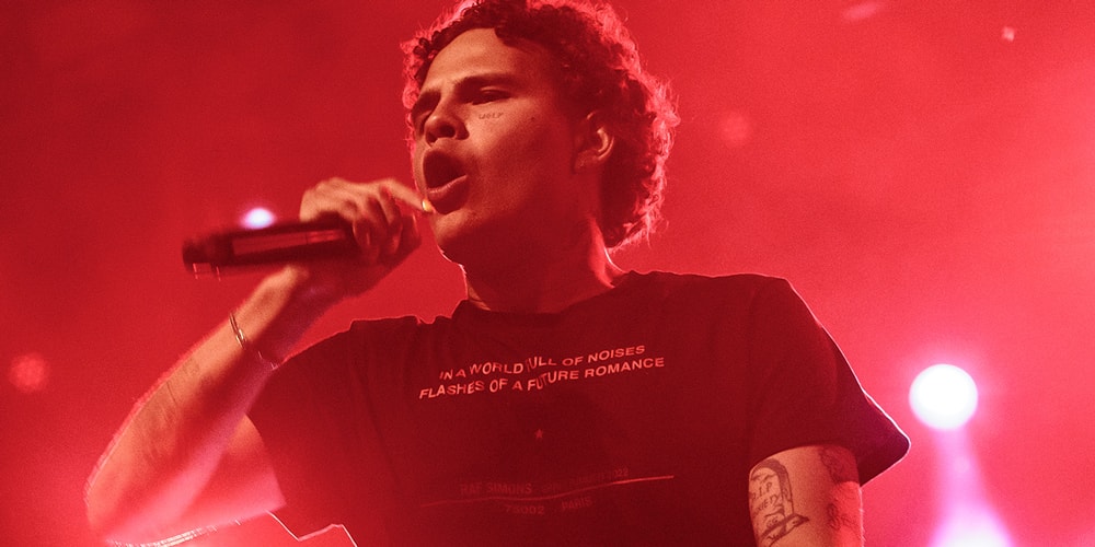 slowthai Releases New Single, Announces Album | Hypebeast