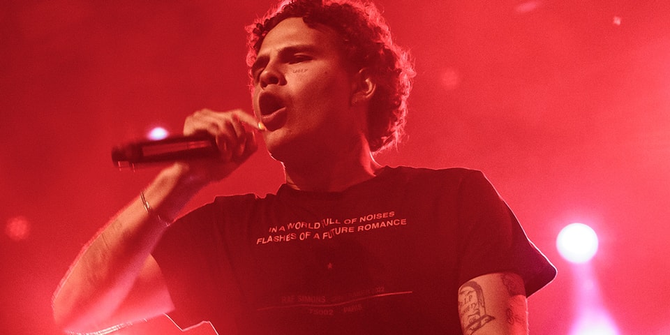 slowthai Releases New Single, Announces Album | Hypebeast