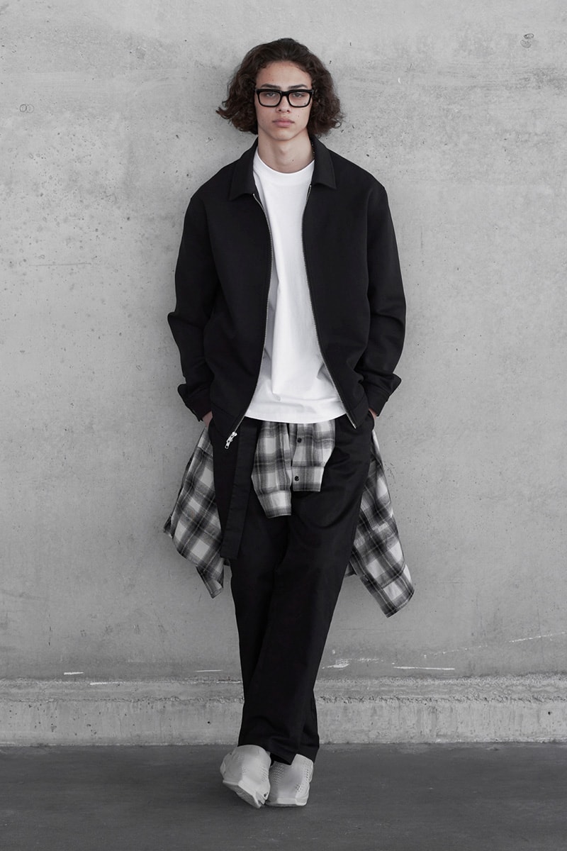 STAMPD Spring 1 “Street Dreams” Capsule Lookbook | Hypebeast