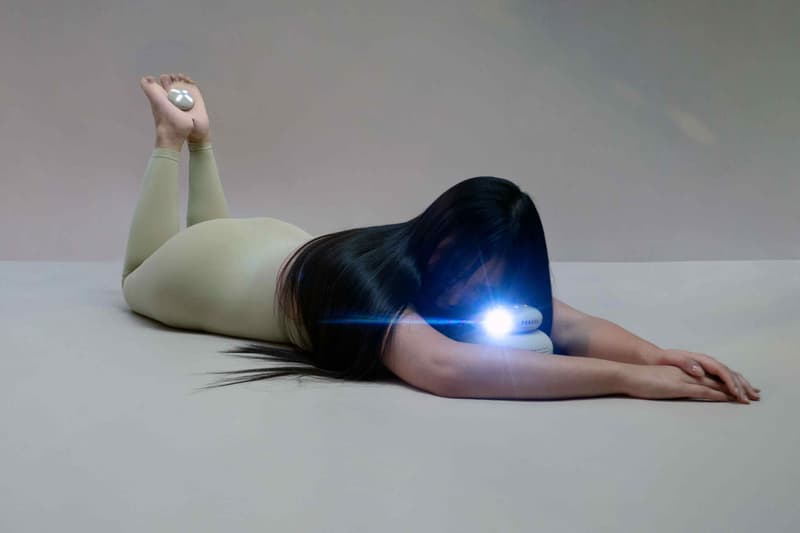 Summon a Cinema Anywhere With the STEM PROJECTOR | Hypebeast