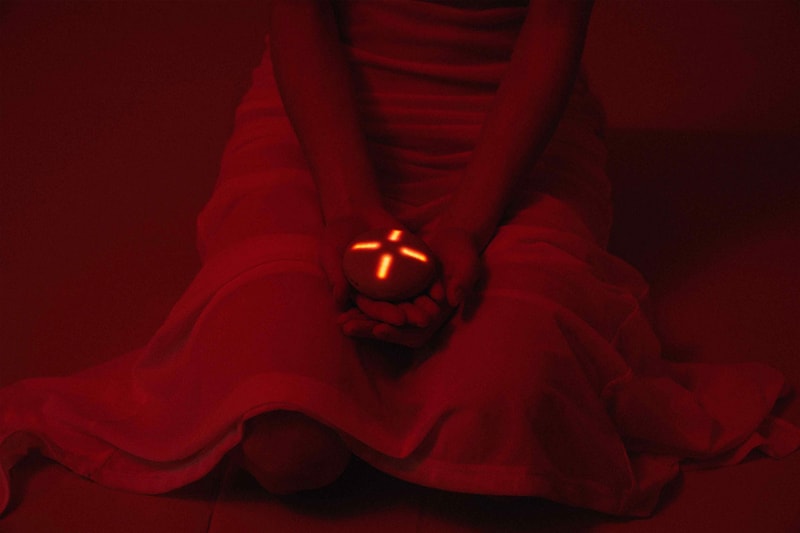 Summon a Cinema Anywhere With the STEM PROJECTOR | Hypebeast