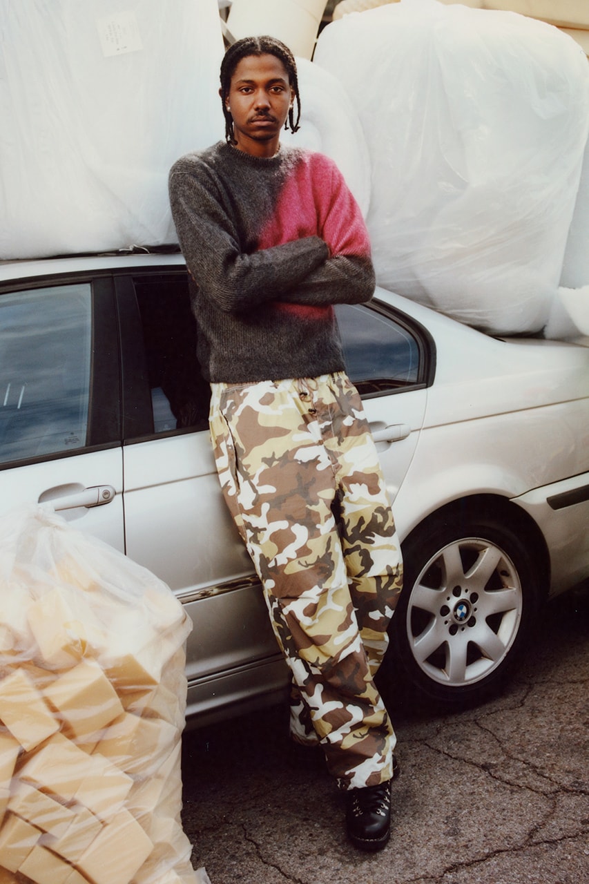 Best Drops 2023 January Week 3 - Stüssy, HUMAN MADE, Telfar | Hypebeast