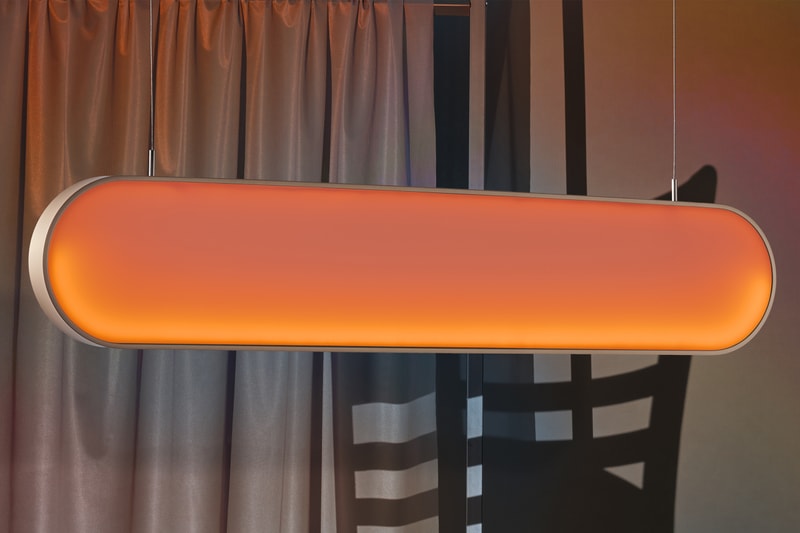 Sunne Self-Powered Solar Light Design Release | Hypebeast