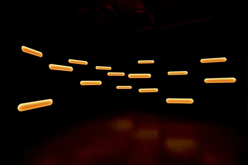 Sunne Self-Powered Solar Light Design Release | Hypebeast