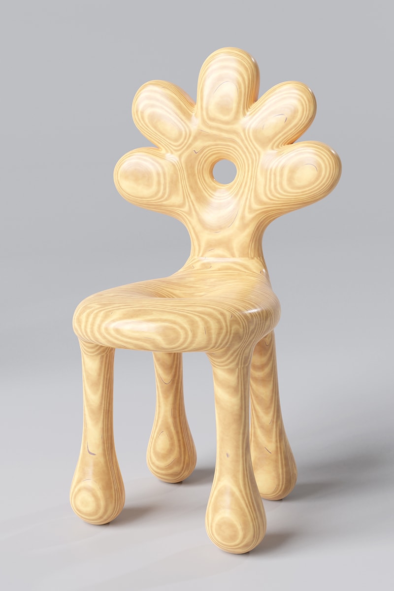 Supertoys Supertoys on Radical Cuteness Concept | Hypebeast