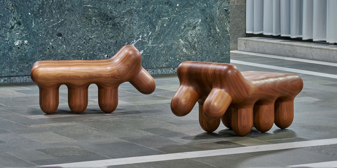 Supertoys Supertoys on Radical Cuteness Concept | Hypebeast