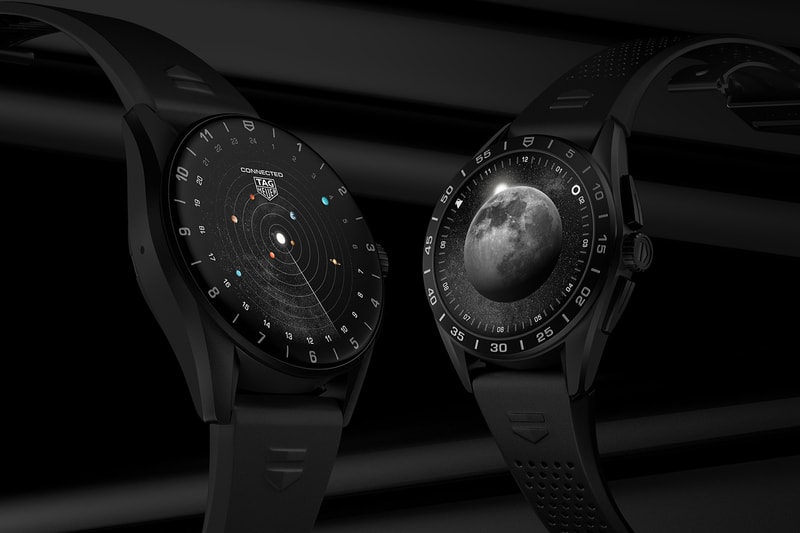 Tag Heuer LVMH Watch Week Novelties Release Info | Hypebeast