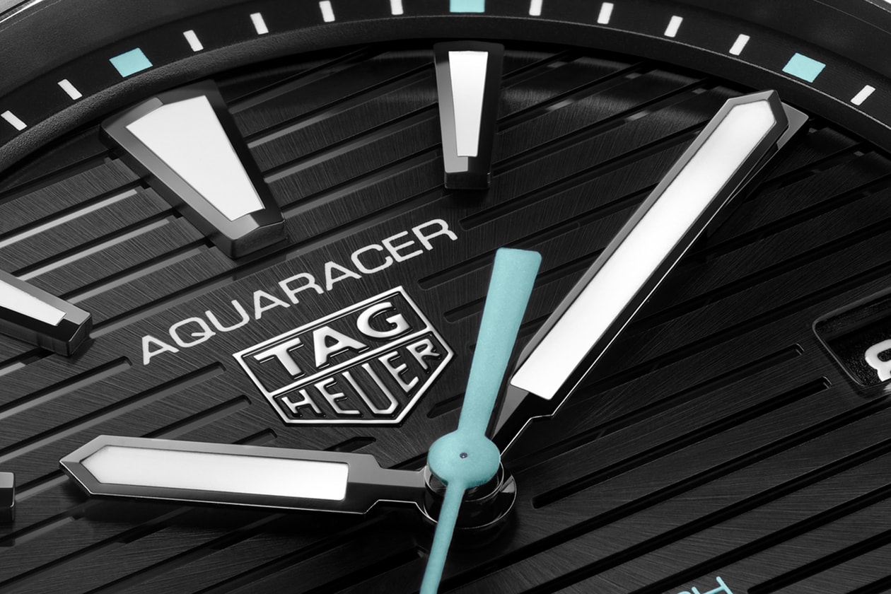 Tag Heuer LVMH Watch Week Novelties Release Info | Hypebeast