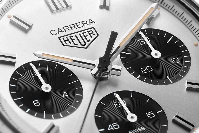 Tag Heuer LVMH Watch Week Novelties Release Info | Hypebeast