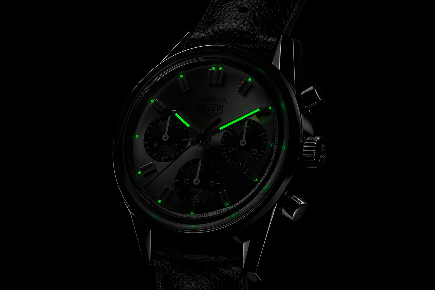 Tag Heuer LVMH Watch Week Novelties Release Info | Hypebeast