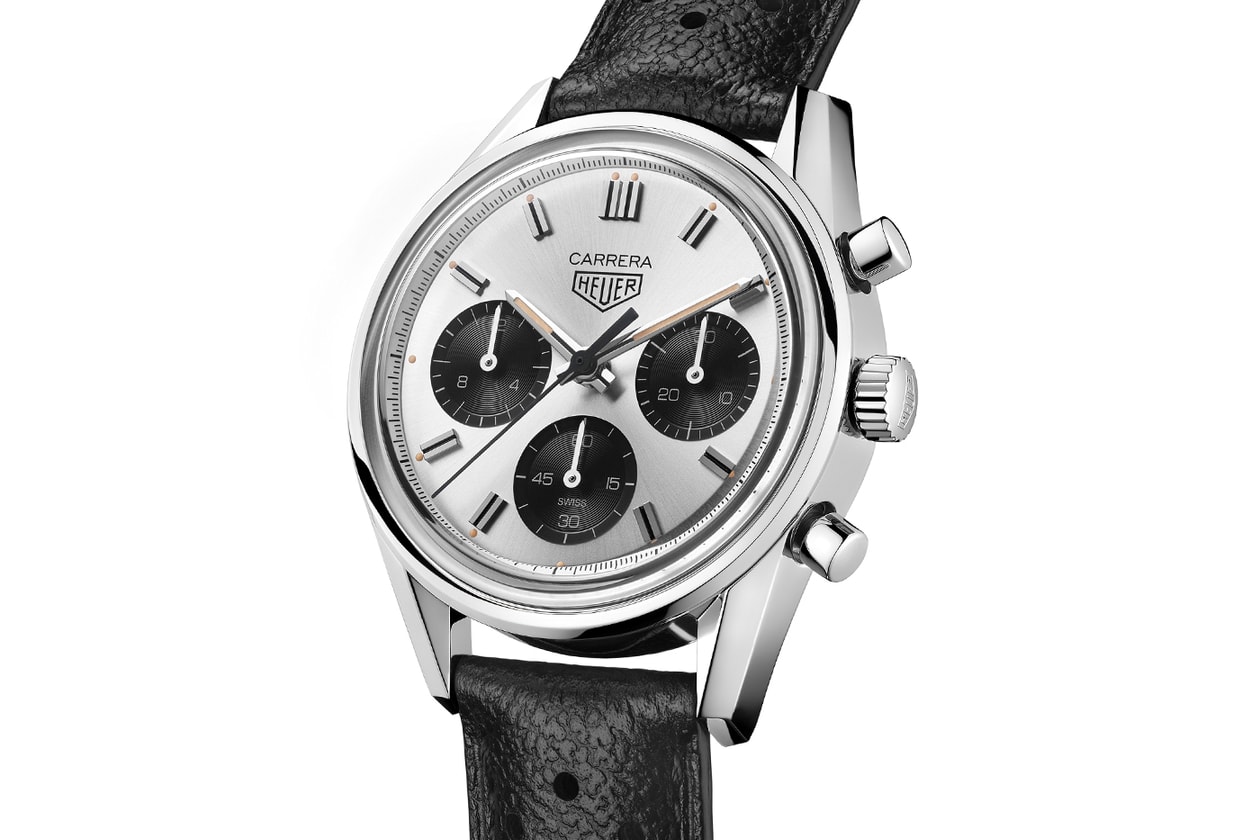 Tag Heuer LVMH Watch Week Novelties Release Info | Hypebeast
