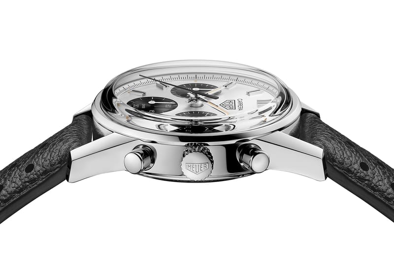 Tag Heuer LVMH Watch Week Novelties Release Info | Hypebeast