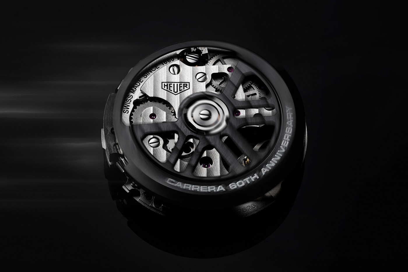 Tag Heuer LVMH Watch Week Novelties Release Info | Hypebeast