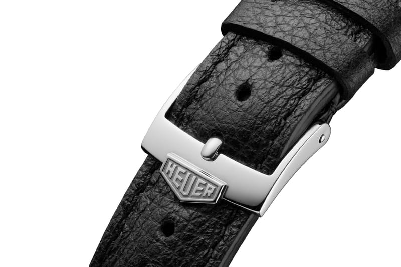 Tag Heuer LVMH Watch Week Novelties Release Info | Hypebeast