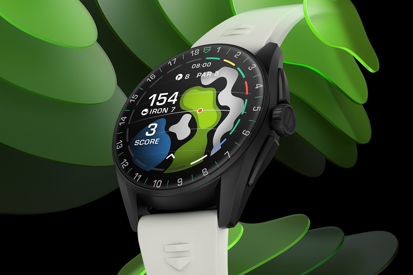 Tag Heuer LVMH Watch Week Novelties Release Info | Hypebeast