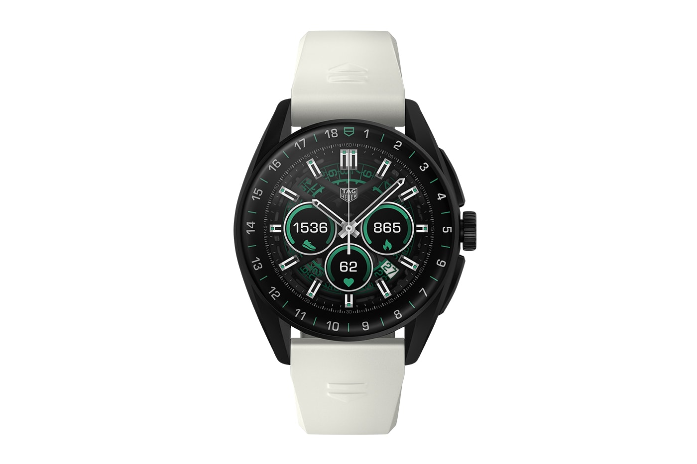 Tag Heuer LVMH Watch Week Novelties Release Info | Hypebeast
