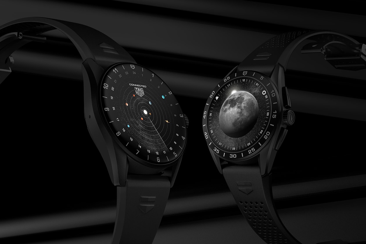 Tag Heuer LVMH Watch Week Novelties Release Info | Hypebeast