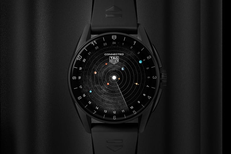 Tag Heuer LVMH Watch Week Novelties Release Info | Hypebeast
