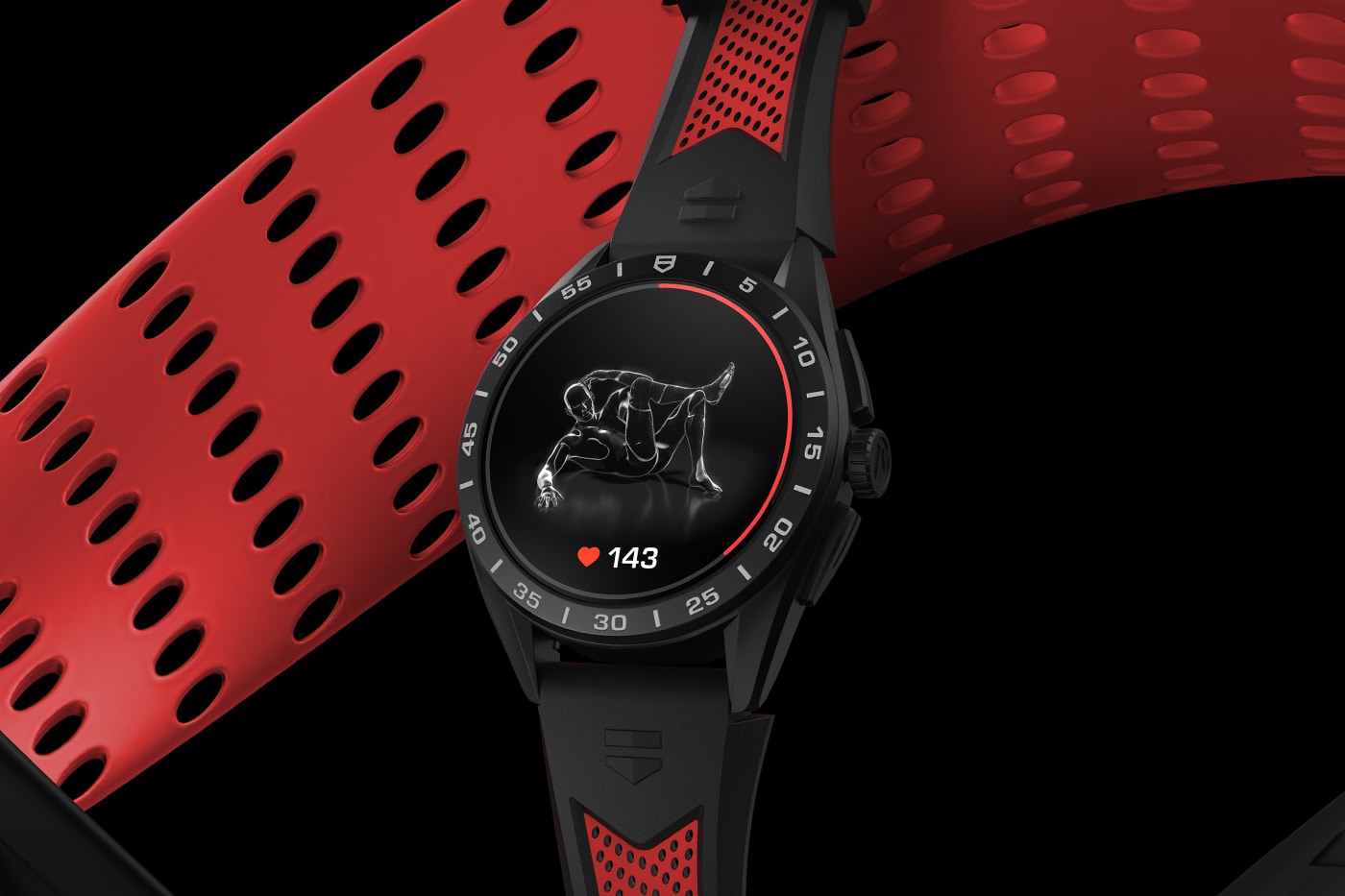 Tag Heuer LVMH Watch Week Novelties Release Info | Hypebeast