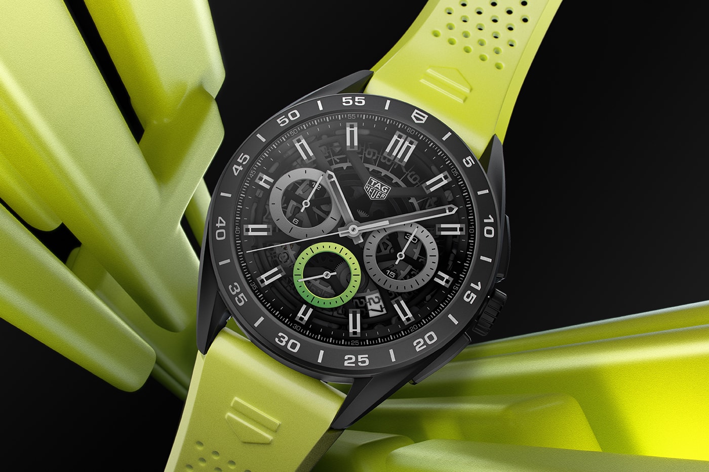 Tag Heuer LVMH Watch Week Novelties Release Info | Hypebeast