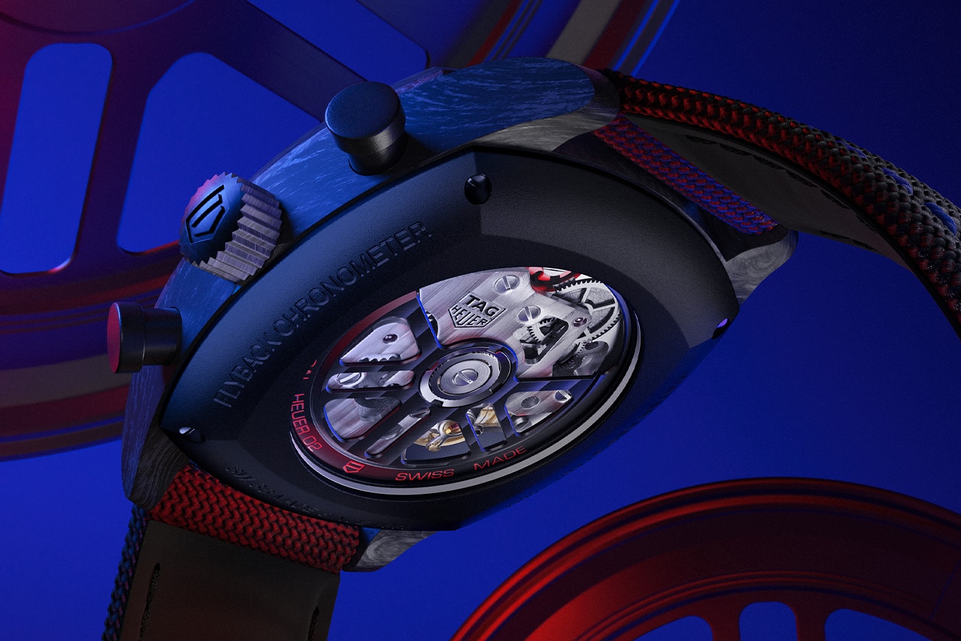 Tag Heuer LVMH Watch Week Novelties Release Info | Hypebeast