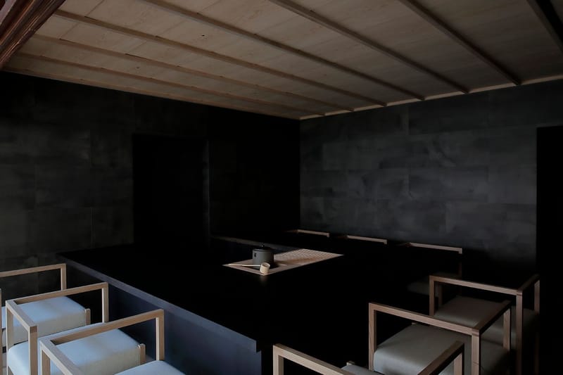 Kyoto Honors Taiga Takahashi in Retrospective Exhibitions | Hypebeast