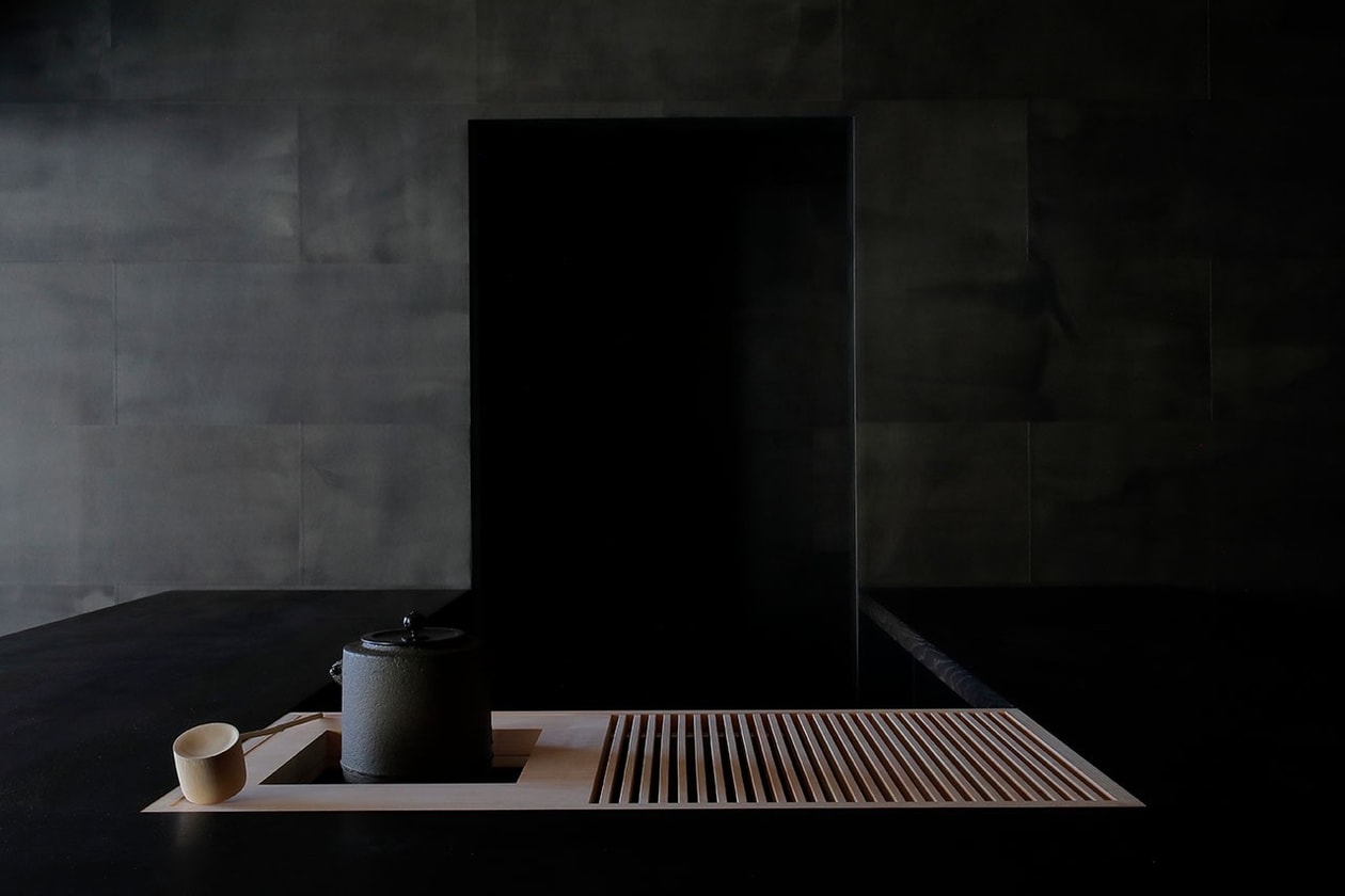 Kyoto Honors Taiga Takahashi in Retrospective Exhibitions | Hypebeast