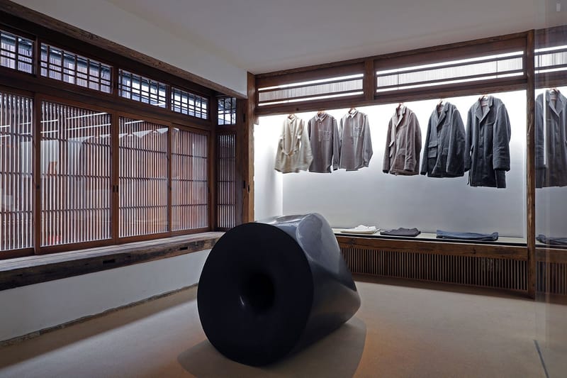 Kyoto Honors Taiga Takahashi in Retrospective Exhibitions | Hypebeast