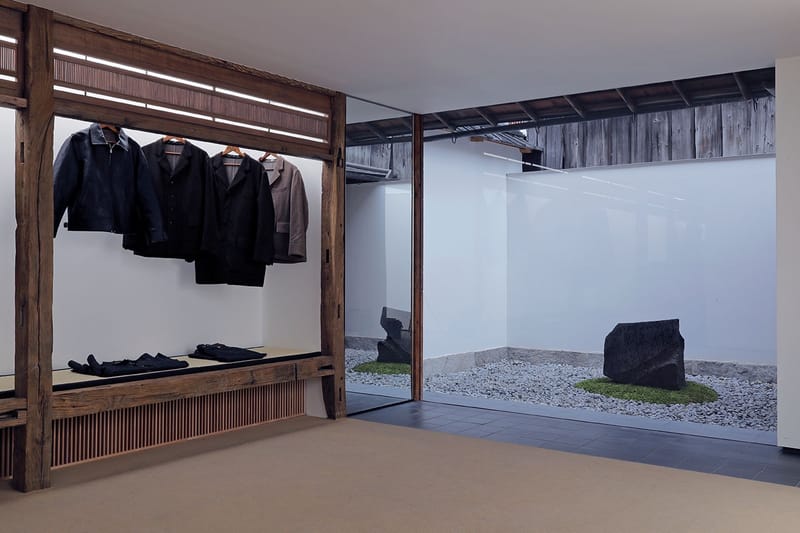 Kyoto Honors Taiga Takahashi in Retrospective Exhibitions | Hypebeast