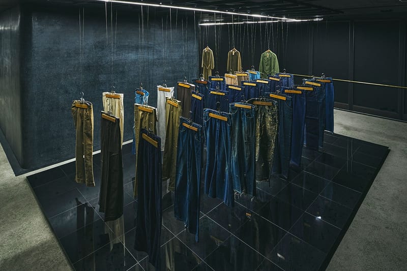 Kyoto Honors Taiga Takahashi in Retrospective Exhibitions | Hypebeast