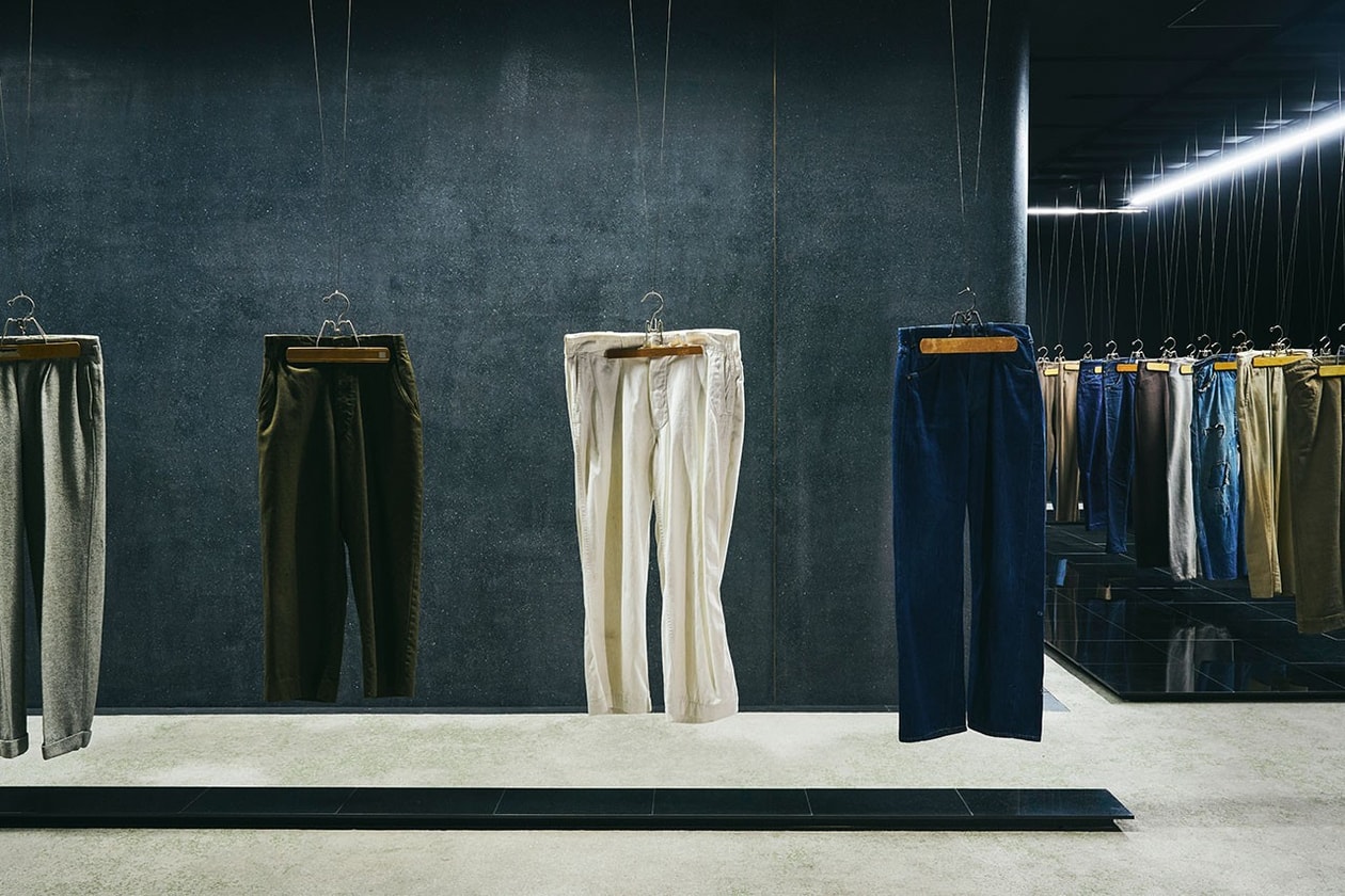 Kyoto Honors Taiga Takahashi in Retrospective Exhibitions | Hypebeast