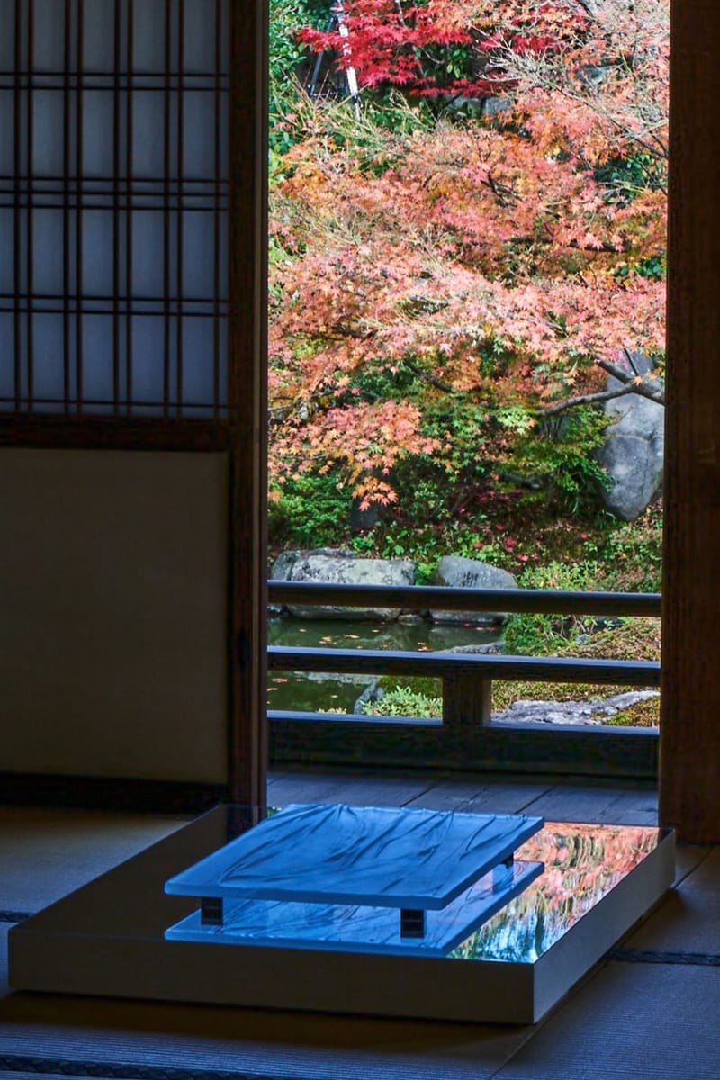 Kyoto Honors Taiga Takahashi in Retrospective Exhibitions | Hypebeast