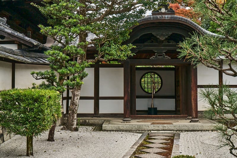 Kyoto Honors Taiga Takahashi in Retrospective Exhibitions | Hypebeast