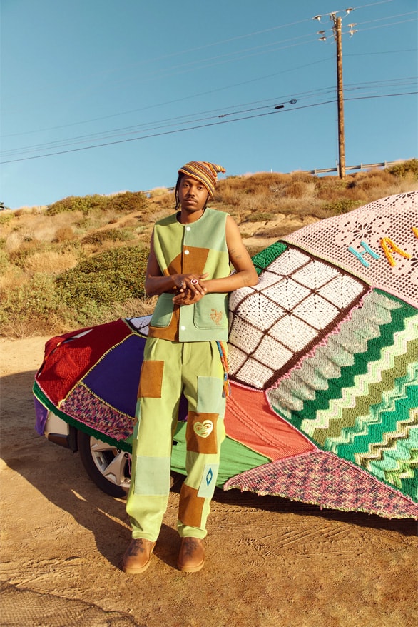 The Elder Statesman Pre-Fall 2023 Collection | Hypebeast