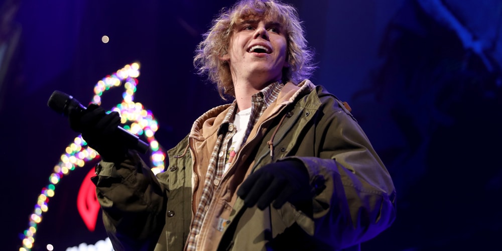 The Kid LAROI Drops Trailer For Debut Album 'The First Time' | Hypebeast