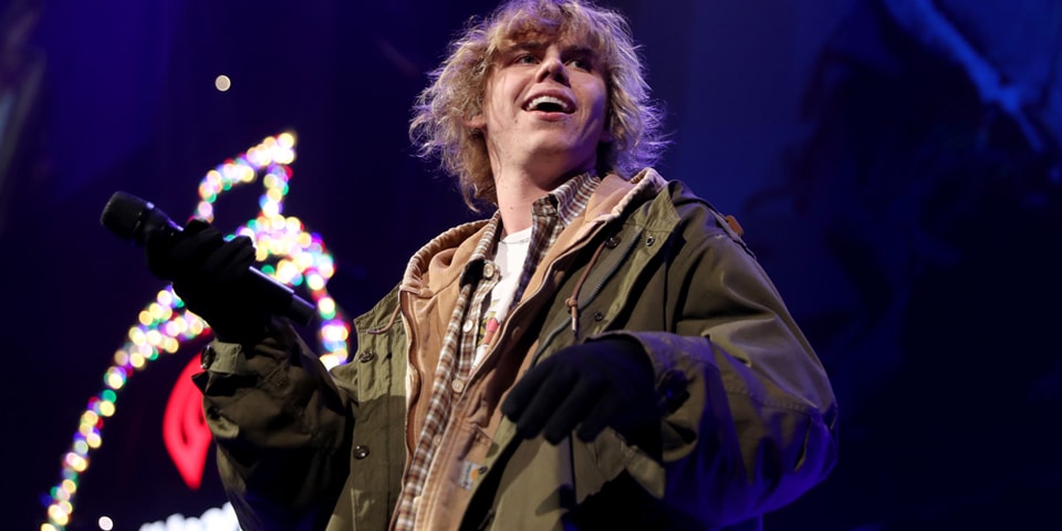 The Kid LAROI Drops Trailer For Debut Album 'The First Time' | Hypebeast