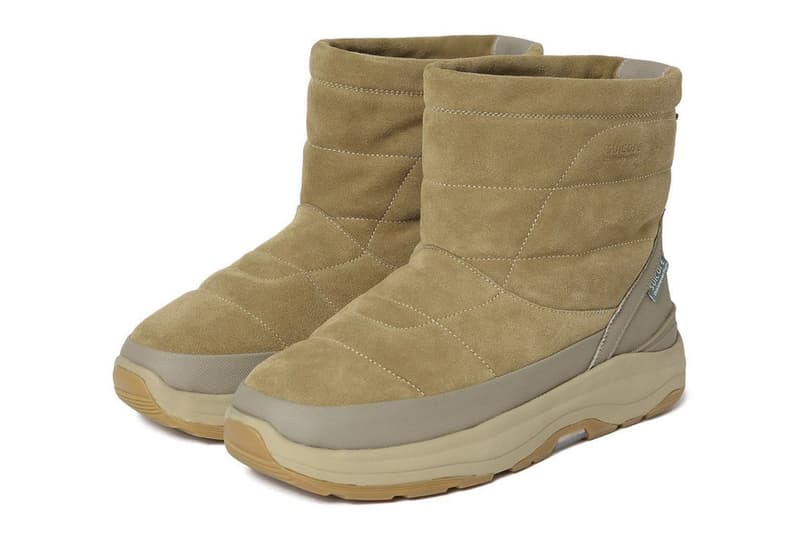 thisisneverthat × SUICOKE Pepper & Bower Release | Hypebeast