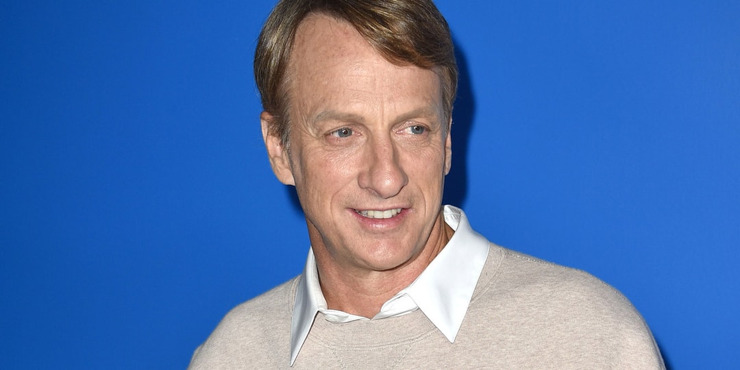 Tony Hawk's The Skatepark Project To Develop Gotham Park and Bring Back ...