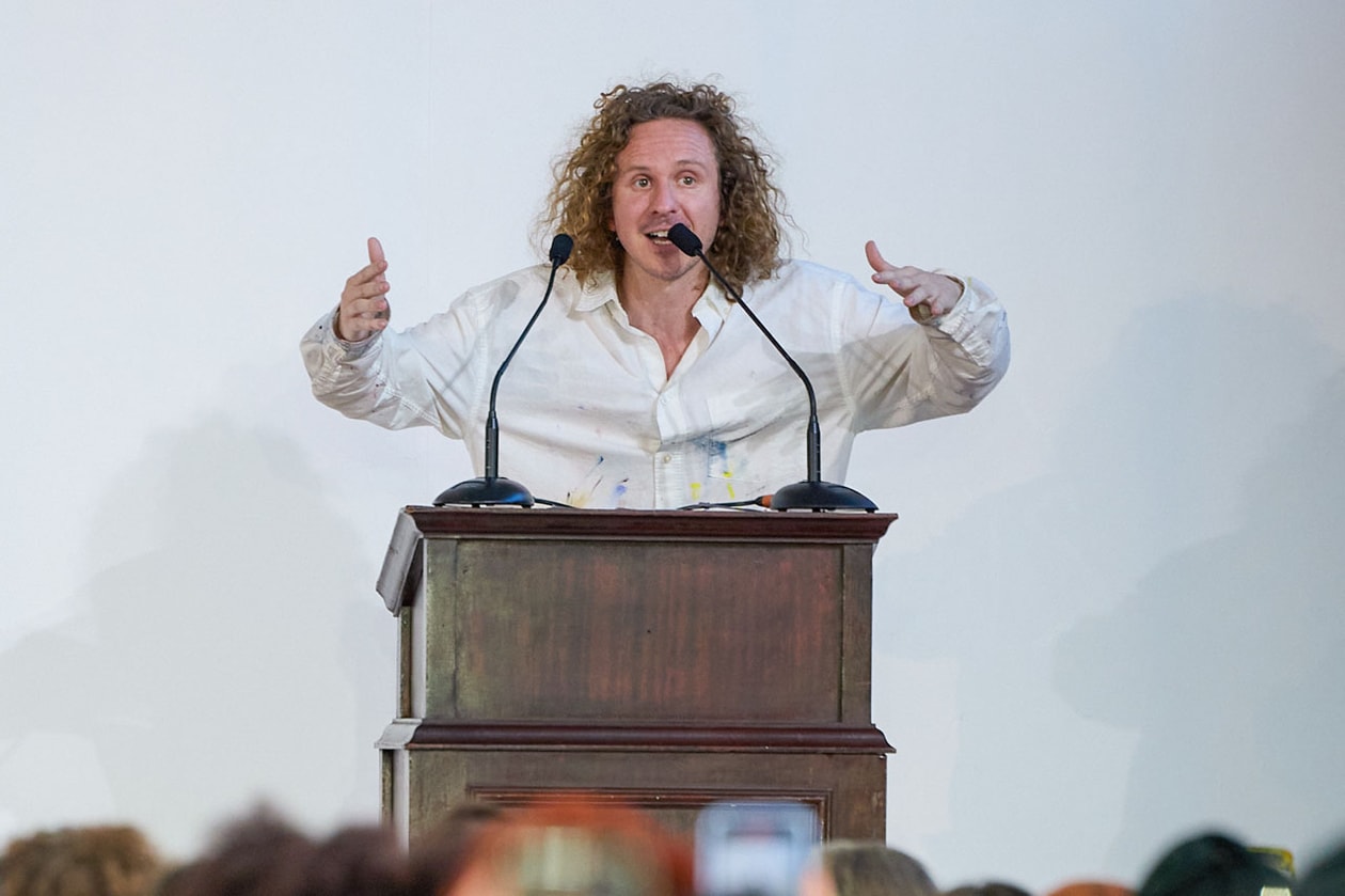 Top Fashion Stories of the Week: January 13 | Hypebeast