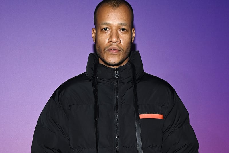 Top Fashion Stories of the Week: January 13 | Hypebeast