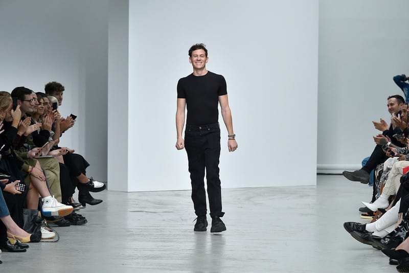 Top Fashion Stories of the Week: January 13 | Hypebeast