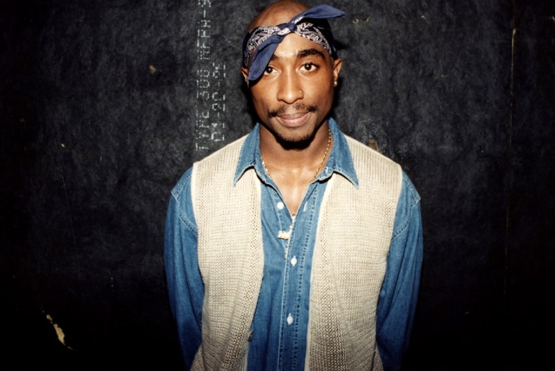 Tupac Docuseries 'Dear Mama' To Feature Never-Before-Seen Archival ...