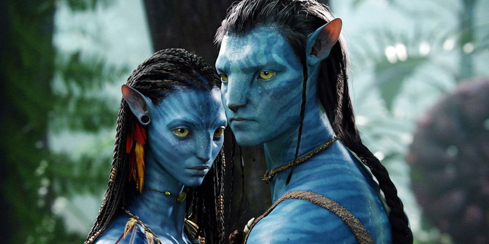 'Avatar 2' Tops Box Office for Fifth Weekend | Hypebeast