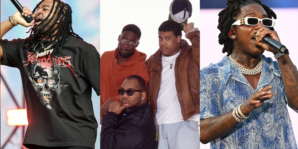 Best New Tracks: PND, De La Soul and More | Hypebeast