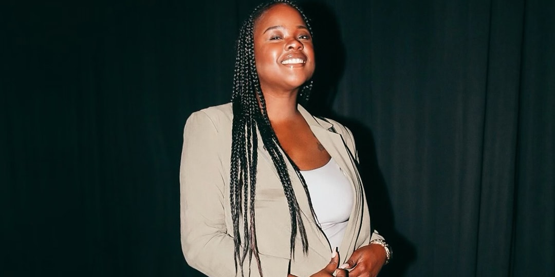 Bria Fisher Music Jobs Interview | Hypebeast