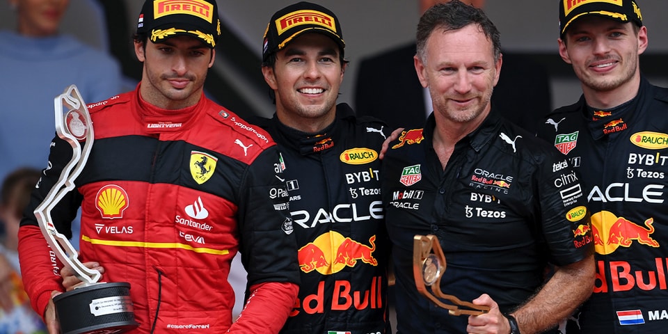 Formula 1 Drive to Survive Season 5 Teaser | Hypebeast